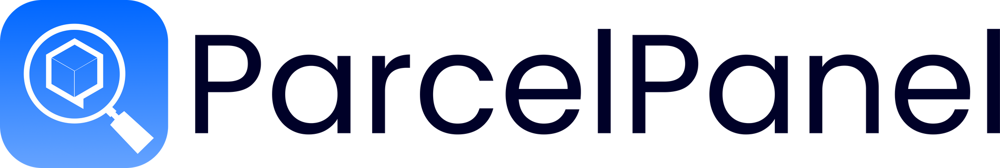 Parcelpanel demo store